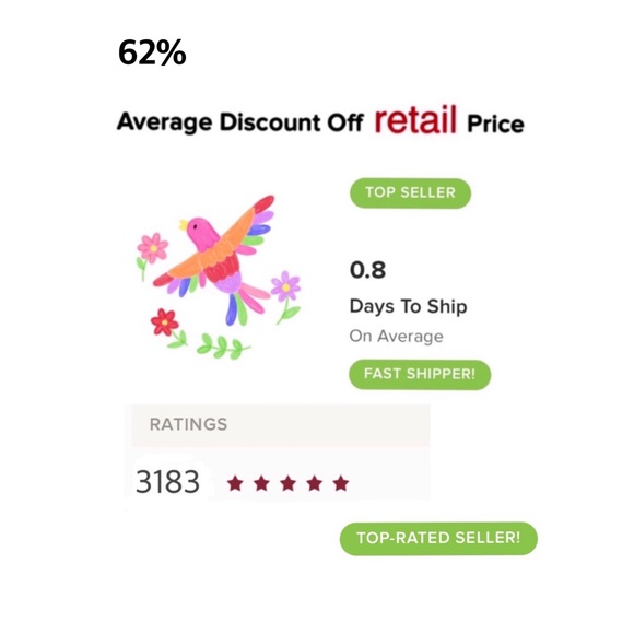 imOgen | Swim | Nwt L Triangle String Scrunch Jewels Bikini Neon Red W ...